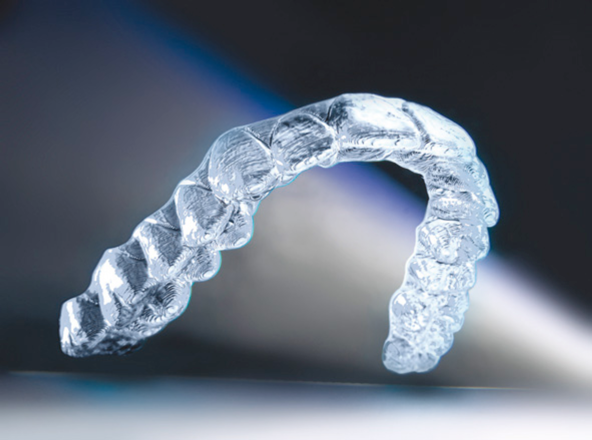 Invisalign: La nueva forma de tratamiento en ortodoncia invisible.